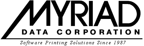 Myriad Data Corporation